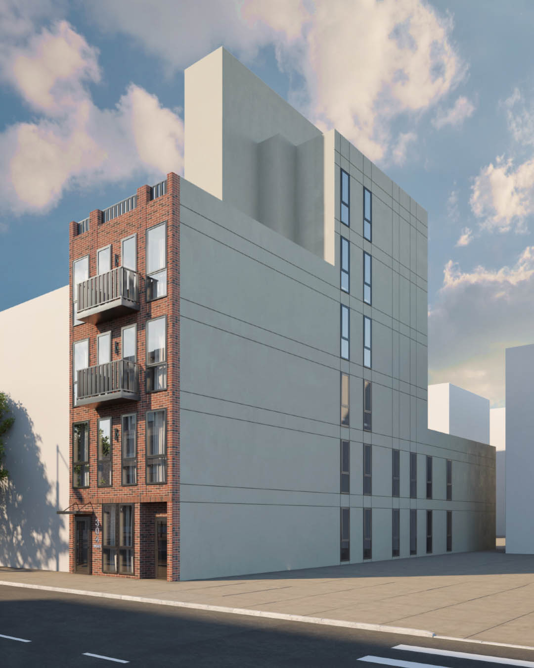 Projects – Pinnacle Roofing and Siding