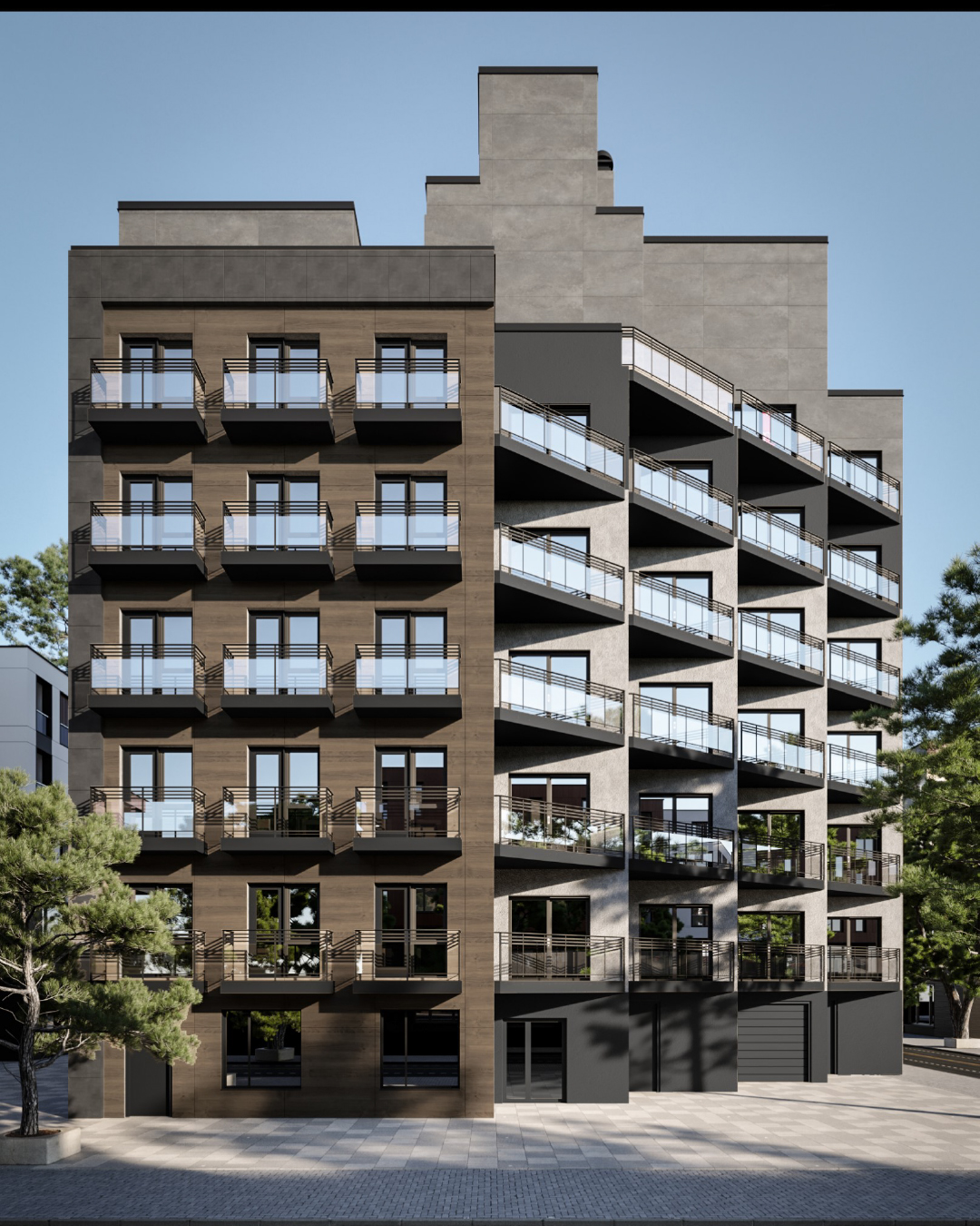 Projects – Pinnacle Roofing and Siding